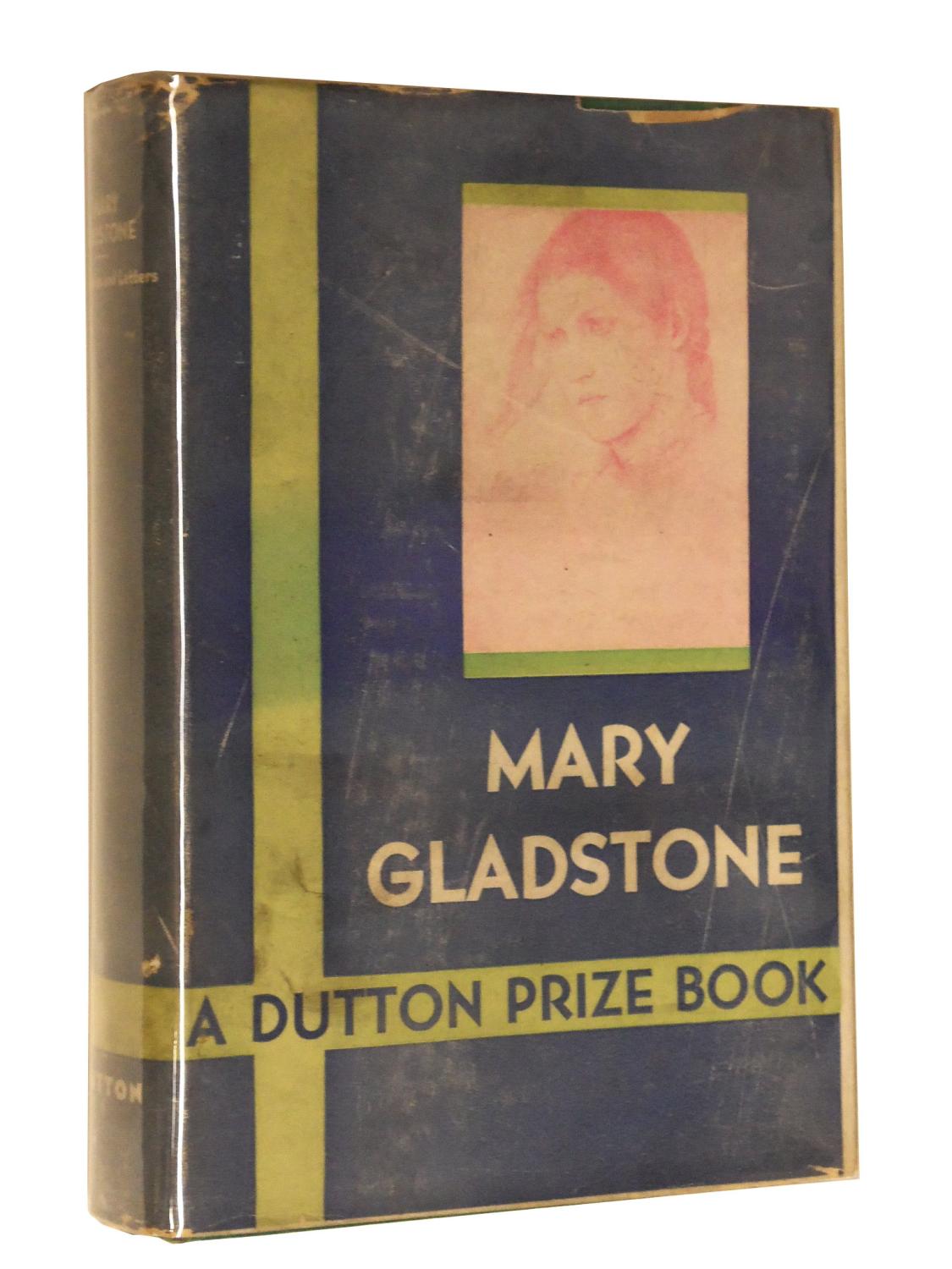 Mary Gladstone (Mrs. Drew): Her Diaries and Letters by Gladstone, Mary ...