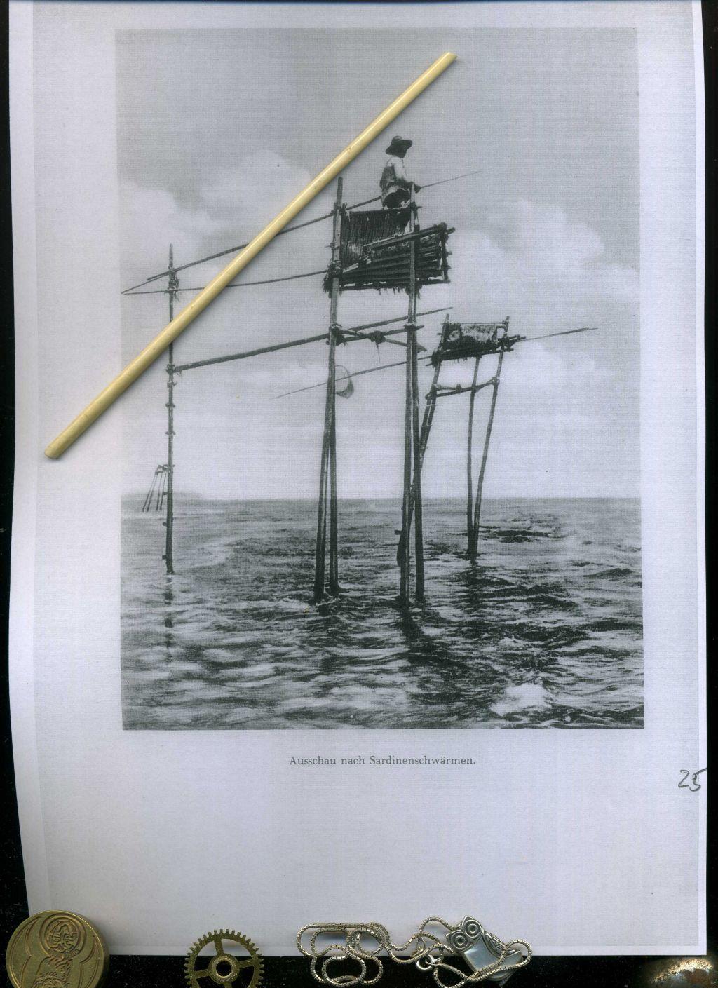 Japan das Kernland Grossostasien. Ein Bildbuch. Herausgegeben von Matin ...