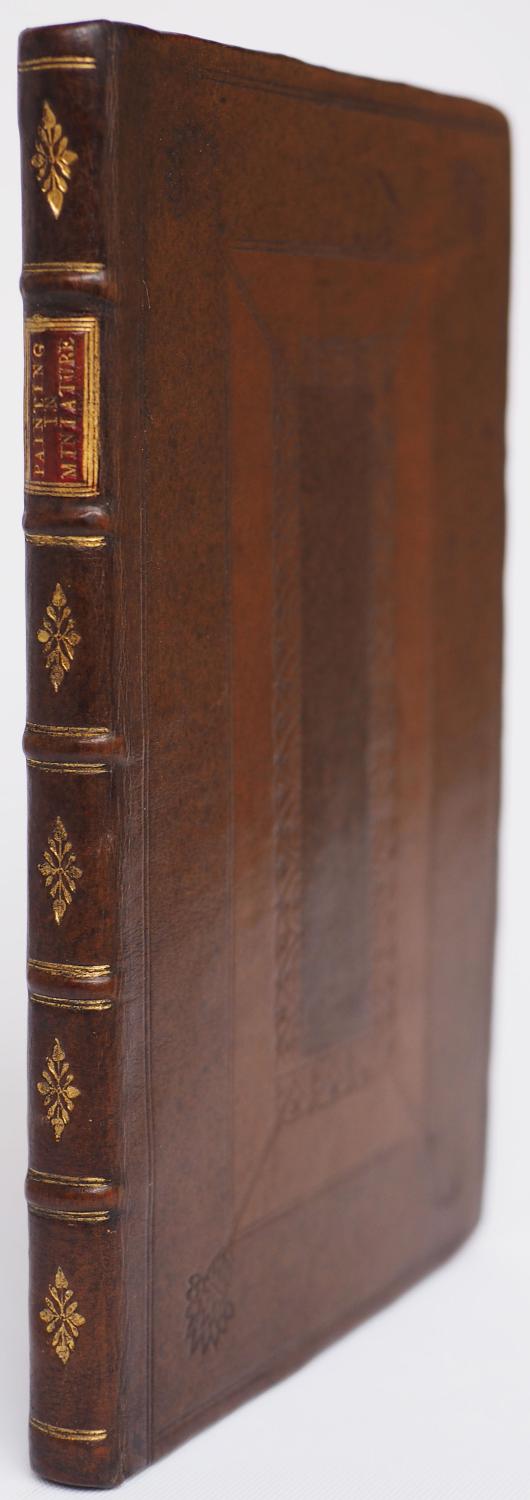 The Art of Painting in Miniature: teaching the speedy and perfect ...