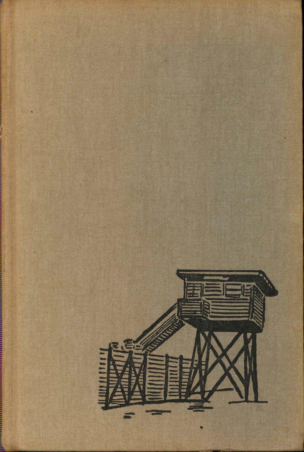 Kriegie. de Simmons, Kenneth W.: Very Good Hardcover (1960) | Joseph ...