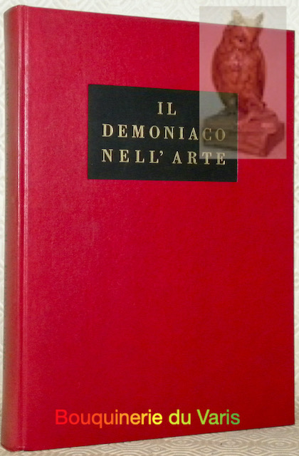 Quadro Demoniaco Perugia