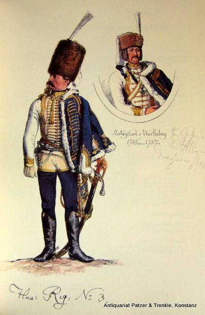 Gezeichnet und erläutert von Adolph Menzel. Eine Auswahl von 100 Tafeln ...