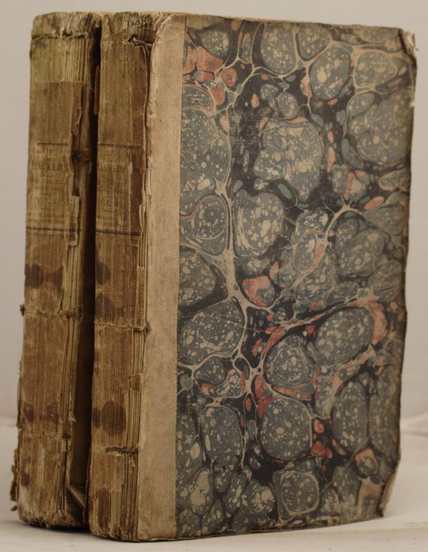 memoirs of the Life of Charles Maclin, Esq. principally compiled from ...