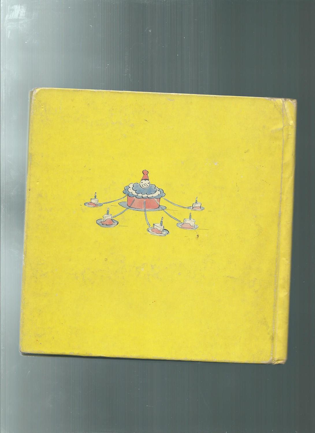 CORALLY CROTHERS BIRTHDAY by Romney Gay: Very Good Hardcover (1944 ...