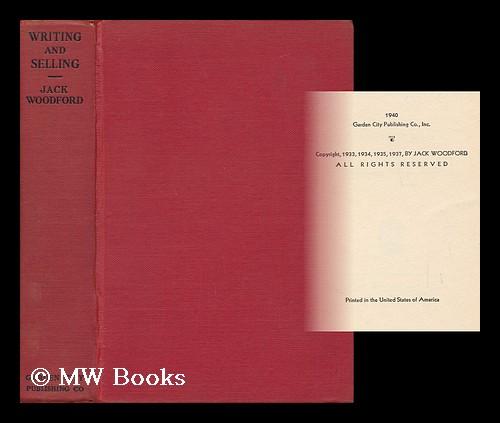 Trial and Error : a Key to the Secret of Writing & Selling / by Jack ...