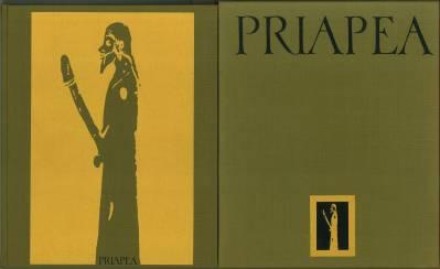 Priapea. Die Gedichte des Corpus Priapeorum. Lateinisch - Deutsch. Mit ...