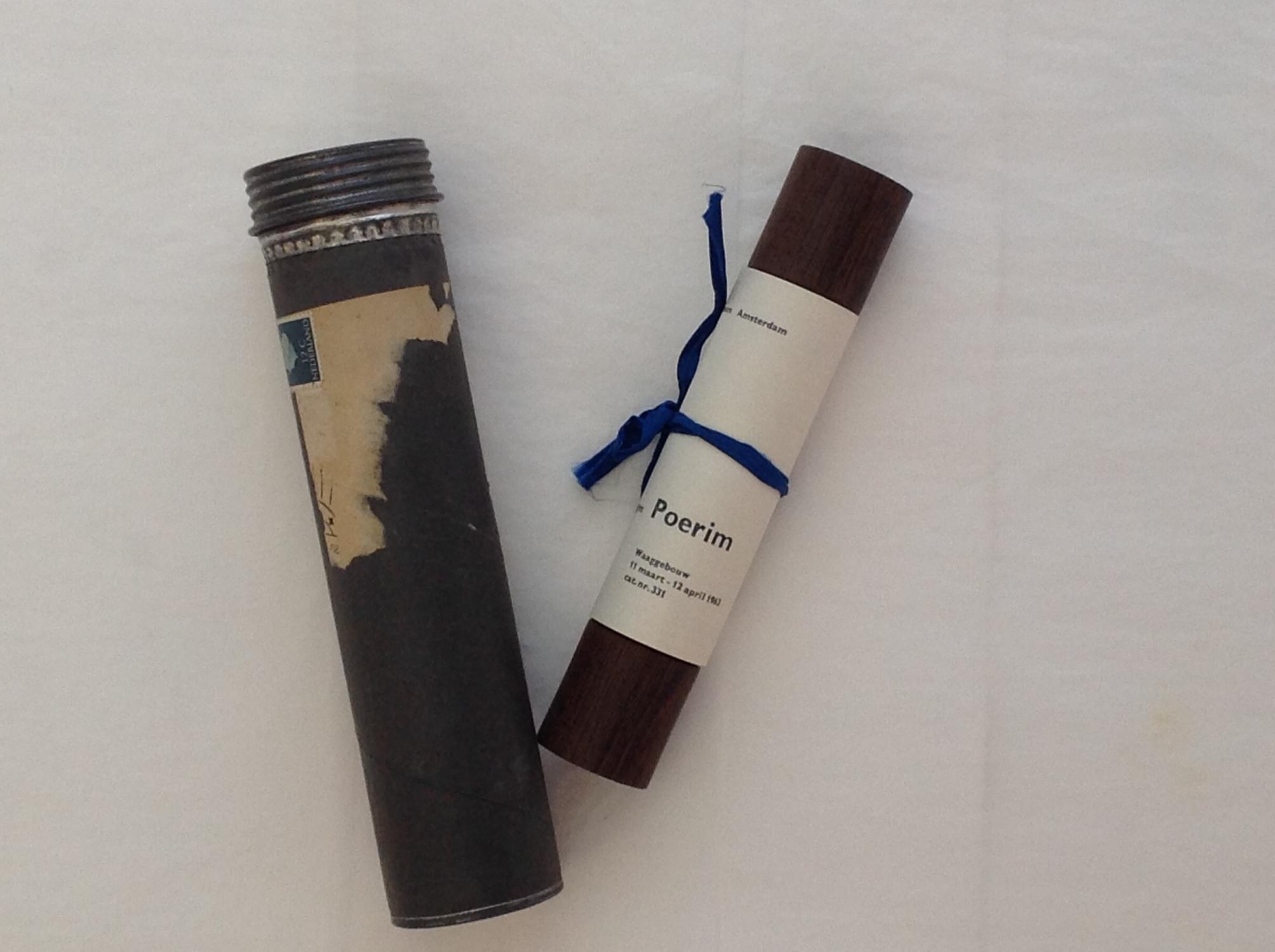 Joodse Feestdagen POERIM by DRS L.FUKS: Fine Roll (1963) First Edition ...