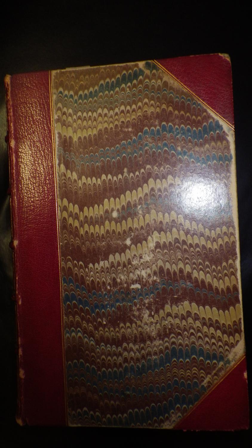 Pickwick Papers, The ( Posthumous Papers of Pickwick Club ) by Charles ...