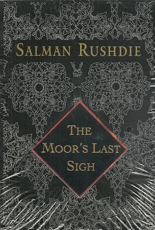 The Moor s Last Sigh by Rushdie, Salman: Near Fine (1995) First Edition ...