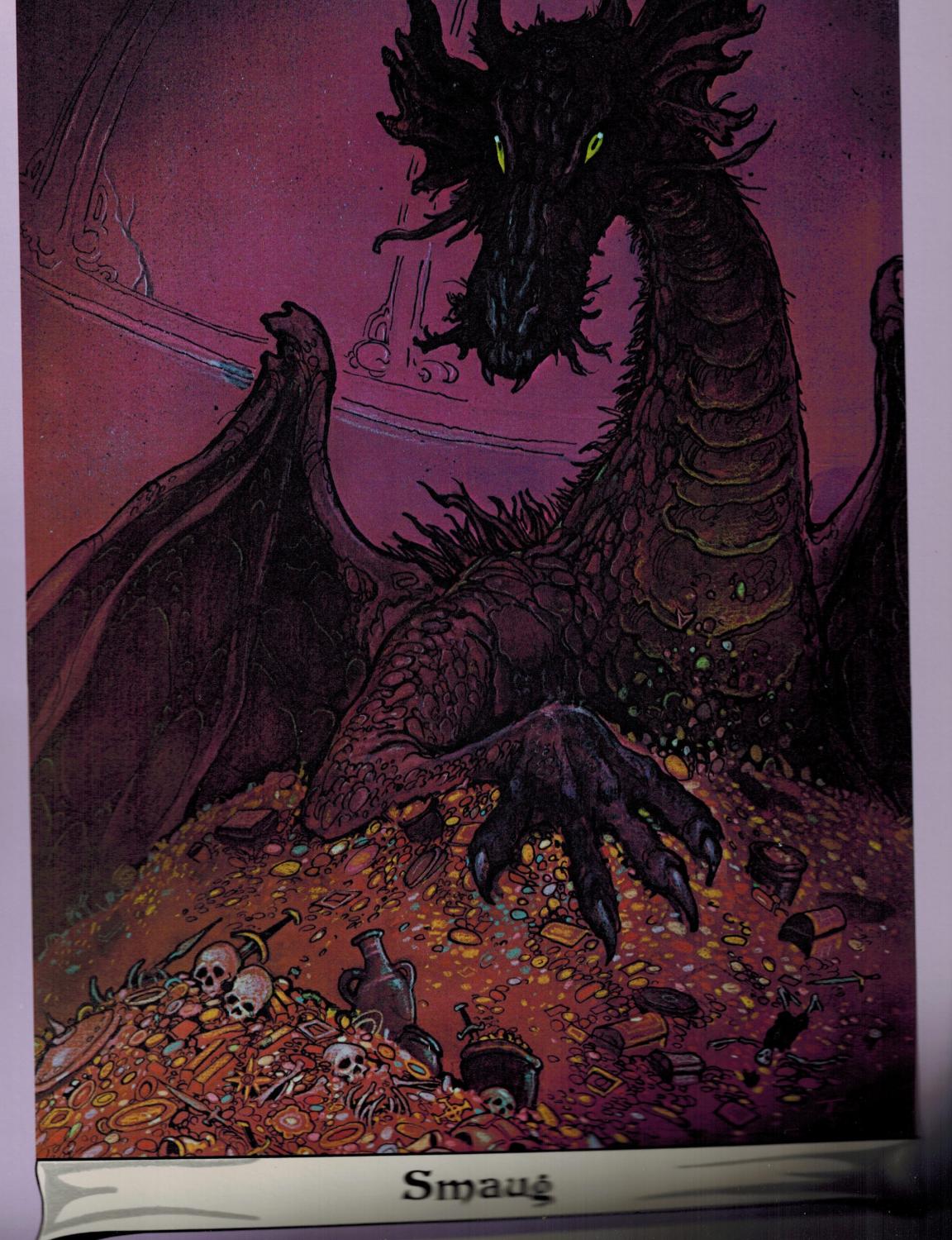 The J. R. R. Tolkien Calendar for 1975 by Tolkien, J. R. R.: As New ... The J. R. R. Tolkien Calendar for 1975 by Tolkien, J. R. R.: As New ...