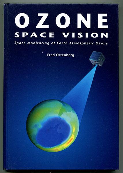 Ozone Space Vision: Space monitoring of Earth Atmosphere Ozone by ...