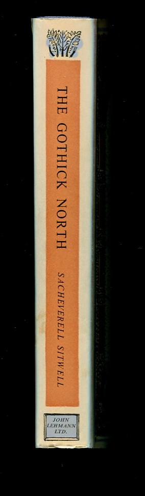 The Gothick North. A Study of Mediaeval Life, Art, and Thought. by ...