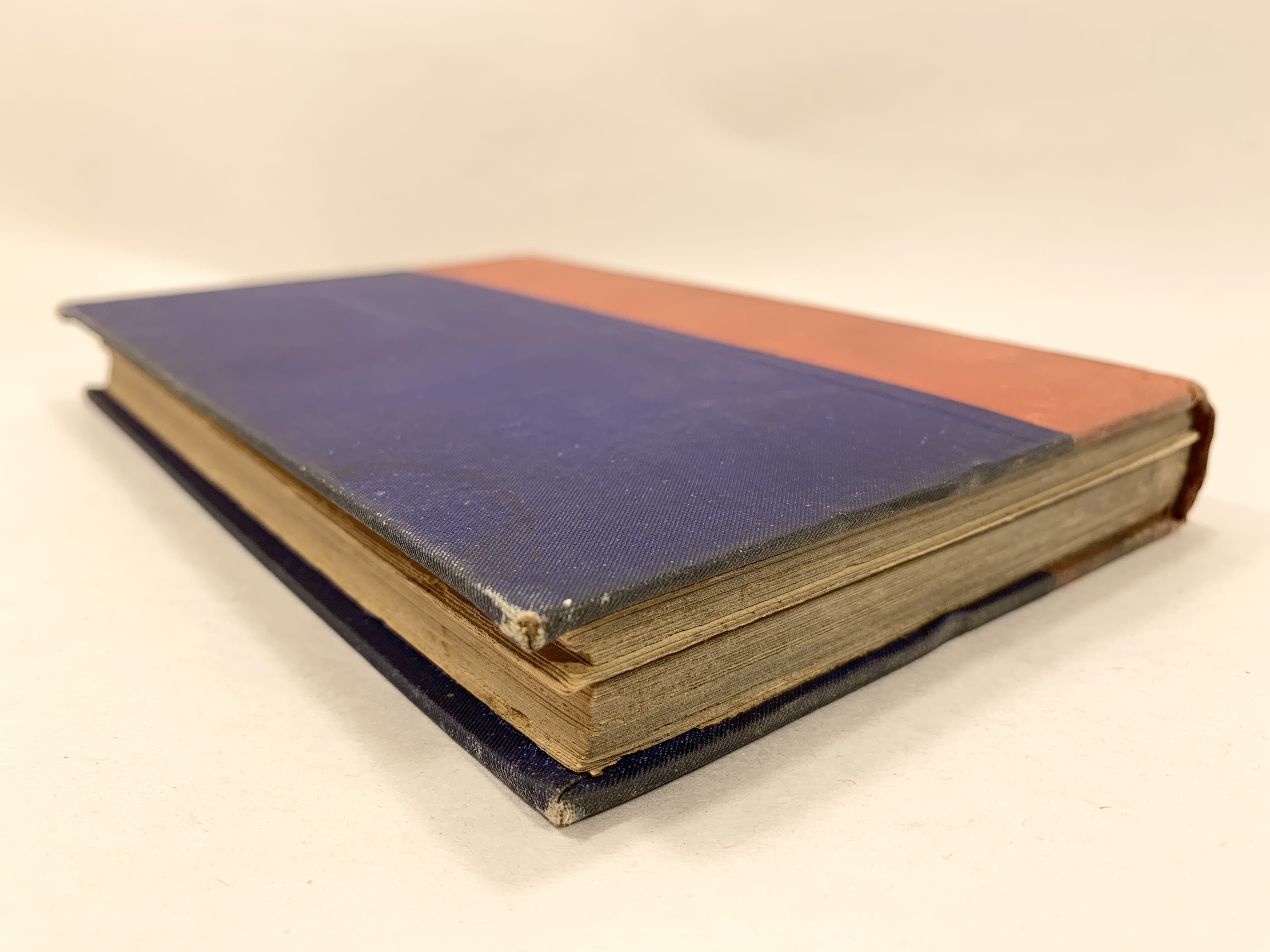 Twixt Love and Duty (An Idyl of War-Times) by Bartlett, Major W C: Good ...