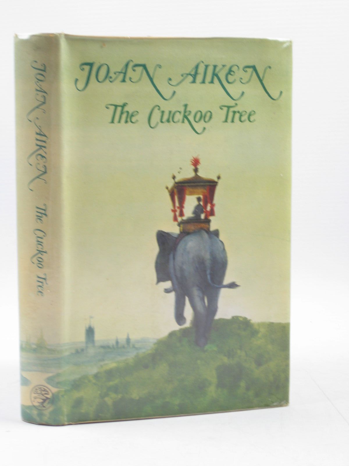 THE CUCKOO TREE by Aiken, Joan: Very Good Hardback (1971) First edition ...