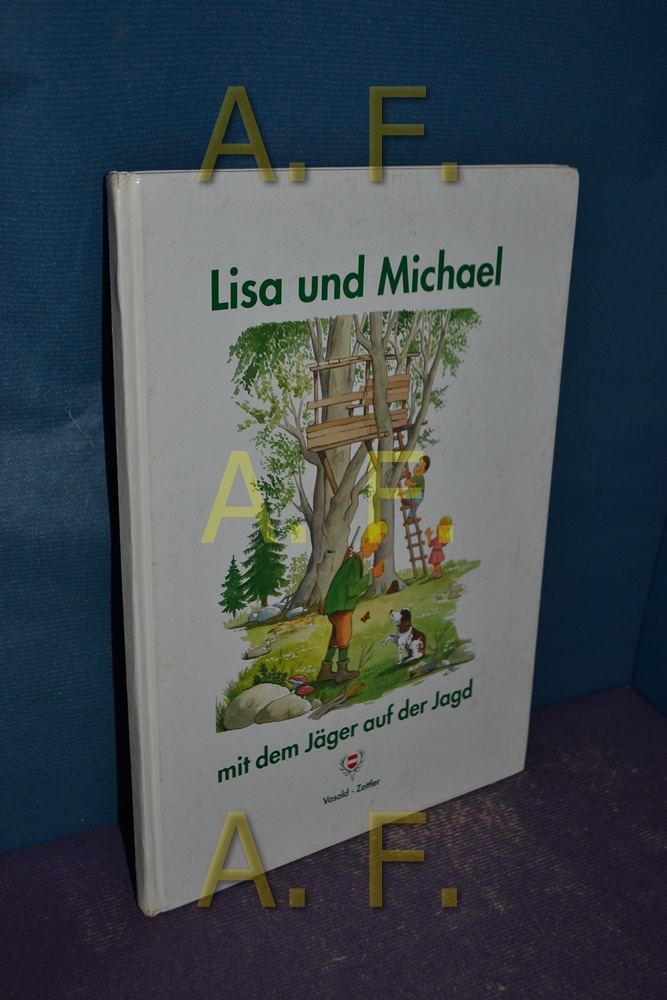 lisa und michael mit - ZVAB