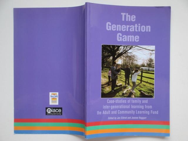 The generation game: case studies of family and inter-generational ...