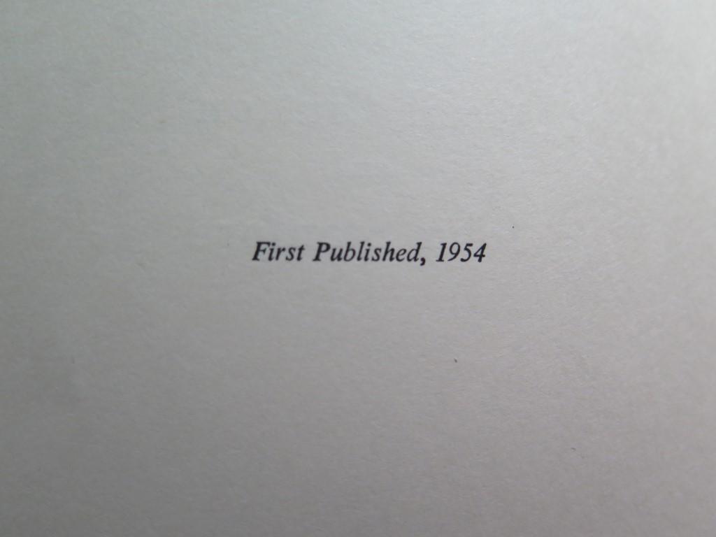 The Vintage Motor Car by Clutton, Cecil and John Stanford: Very Good ...