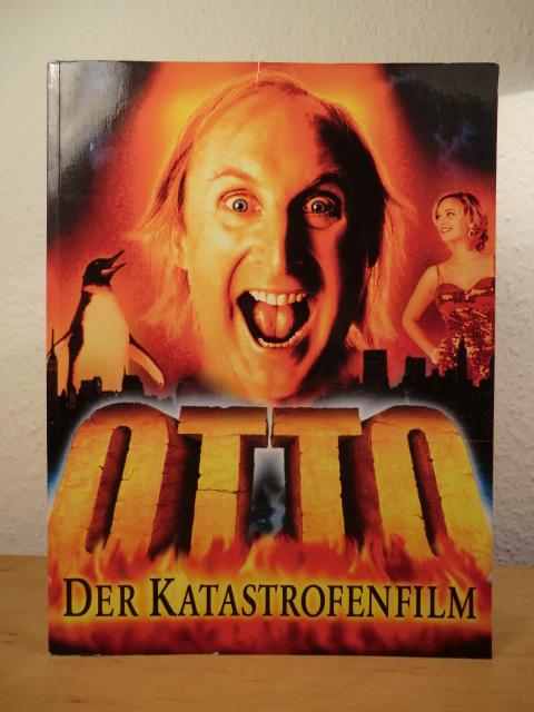 Otto - der Katastrofenfilm by Waalkes, Otto, Bernd Eilert und Michel ...