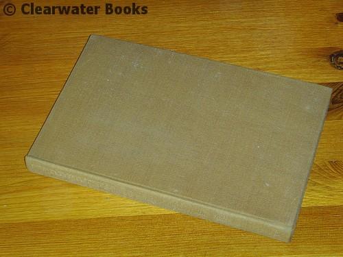 Herbert Read. An Introduction to his Work by Various Hands. Edited by ...