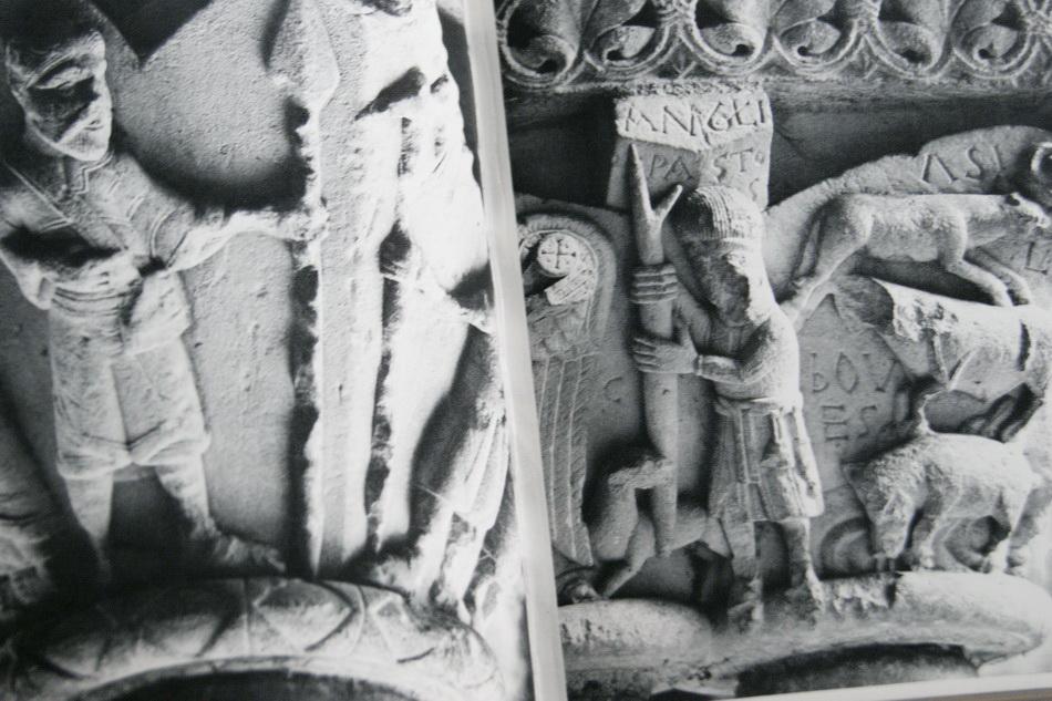 QUERCY ROMAN by Marguerite VIDAL-Jean MAURY-Jean PORCHER: Bon ...