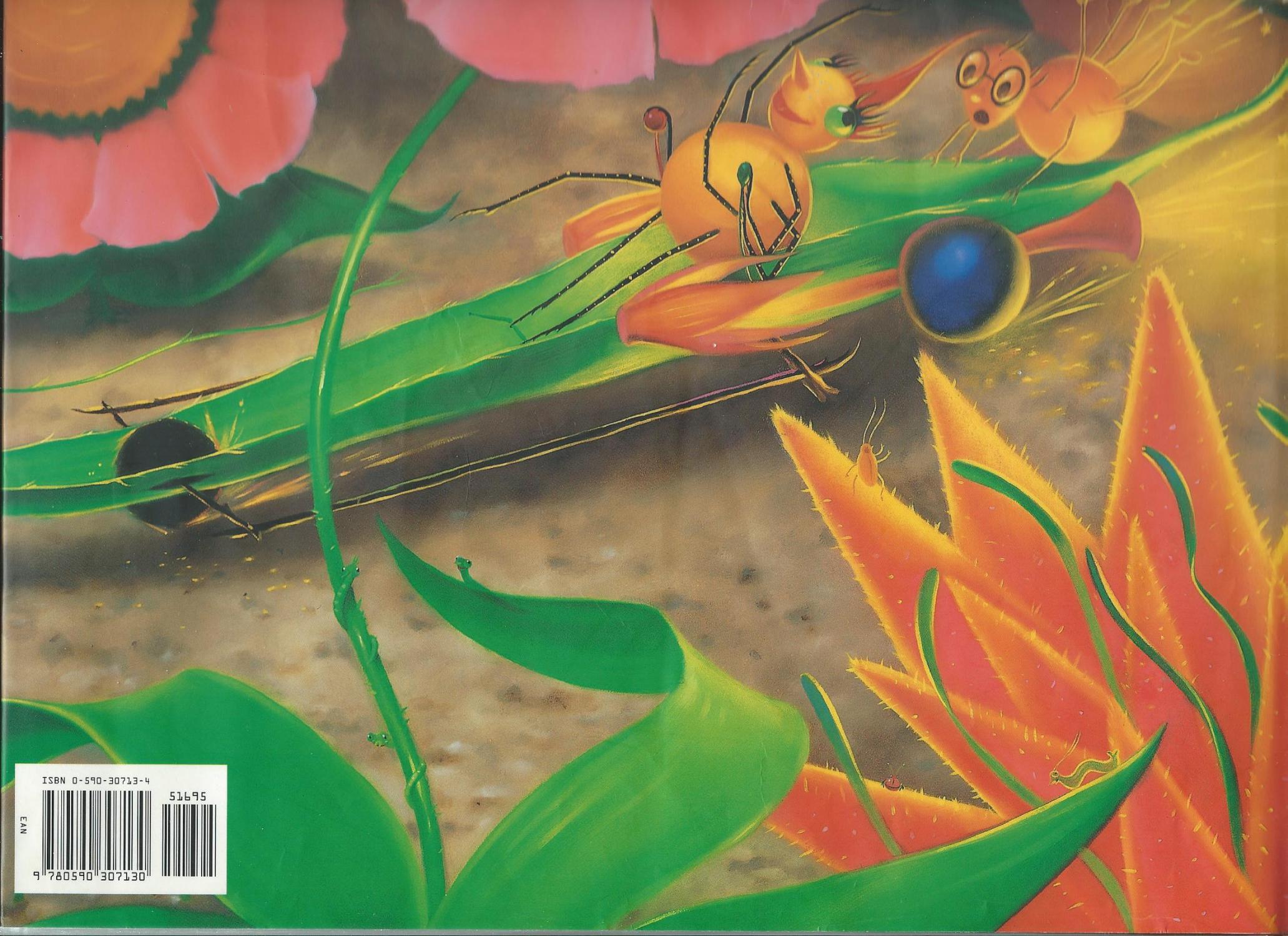 Miss Spider's New Car by Kirk, David: Very Good Hardcover (1997) 1st ...