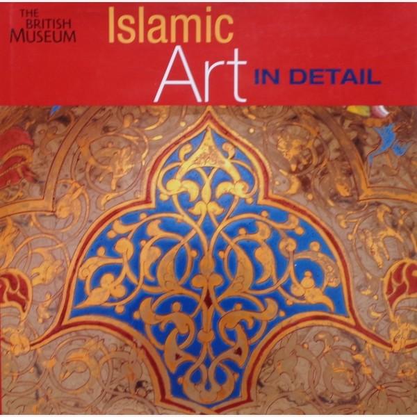 Islamic Art in detail by Sheila R. Canby: Good Hardcover | Vasco & Co ...