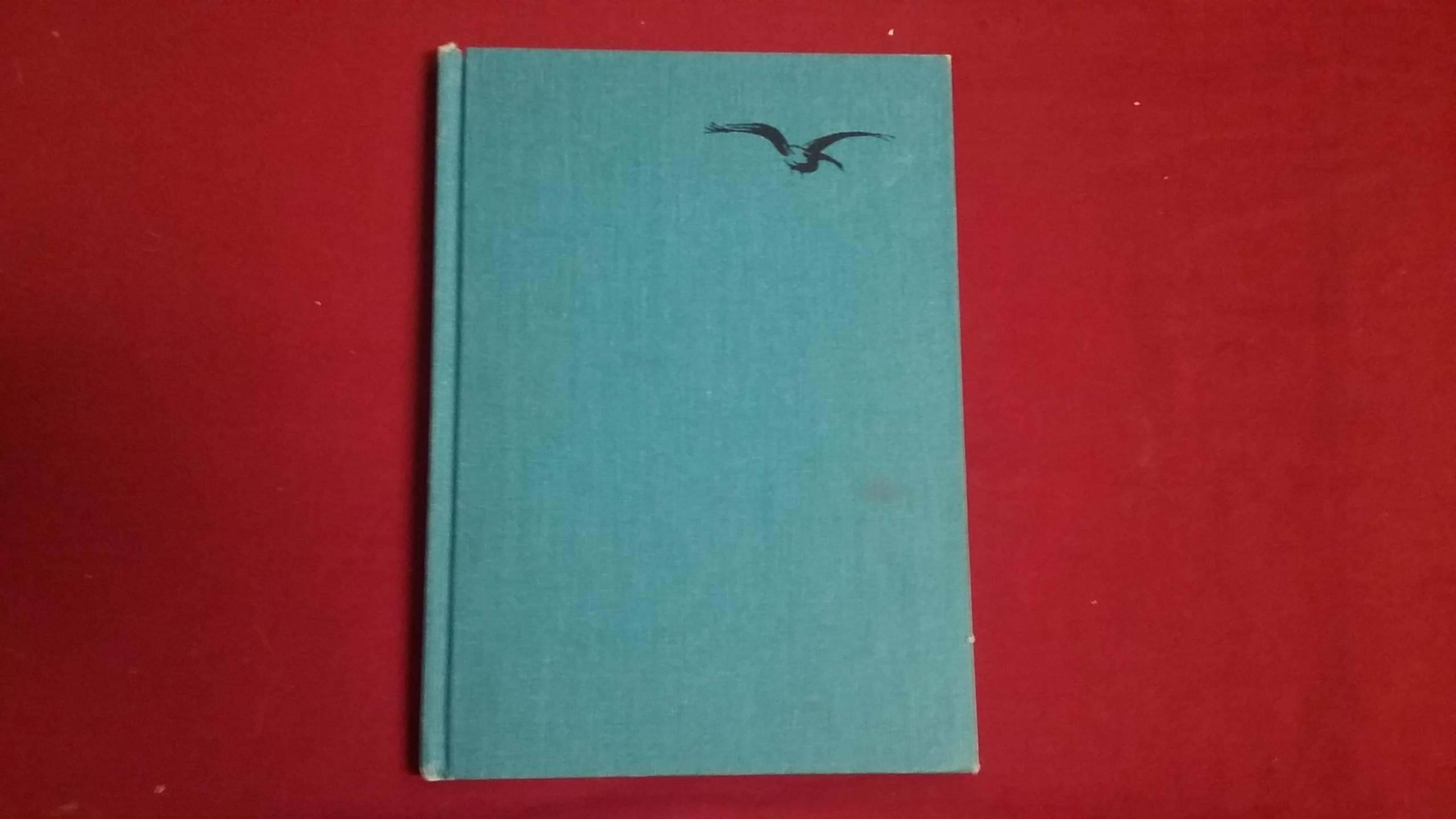 WHERE THE WIND BLOWS by Cresswell, Helen: Good Cloth (1968) First ...