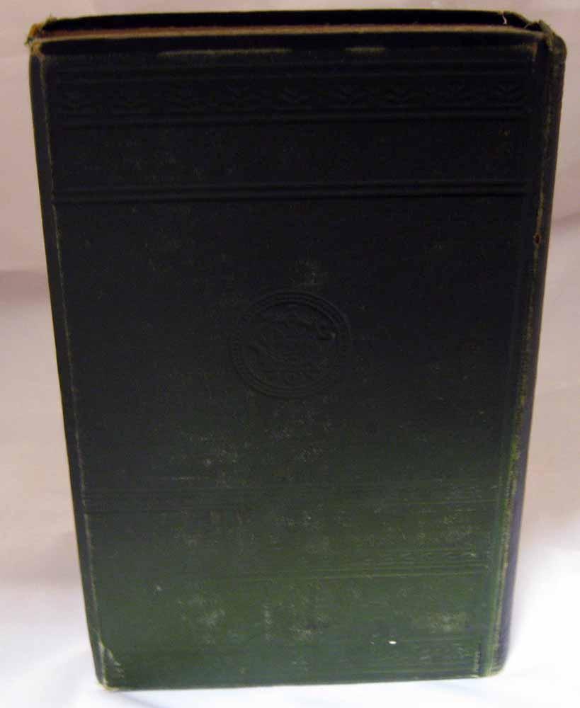 Journey Across the Western Interior of Australia von Warburton, Peter ...