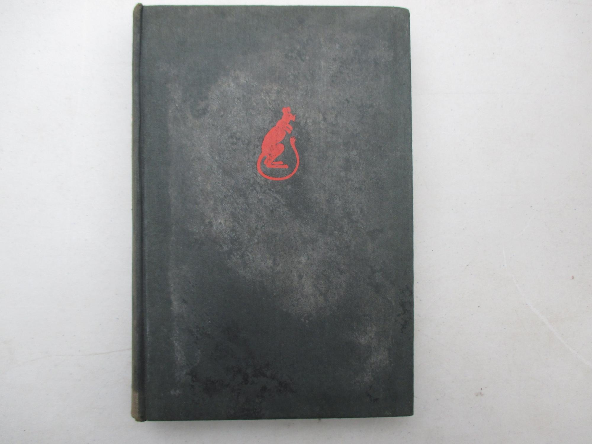 The Desert Rats: The History of the 7th Armoured Division 1938 To1945 ...