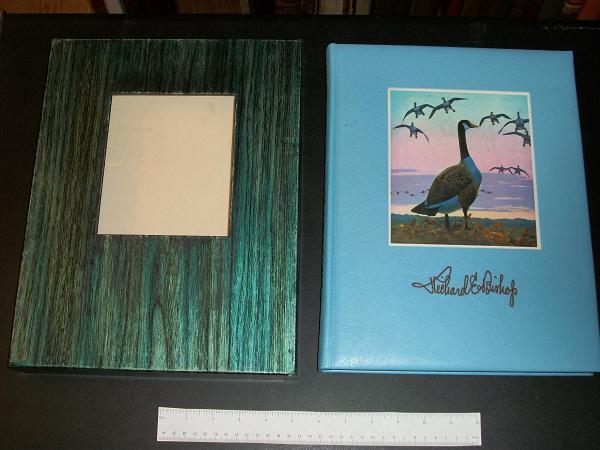 The Ways of Wildfowl by Williams, Russ: Near Fine Full-Leather (1971 ...