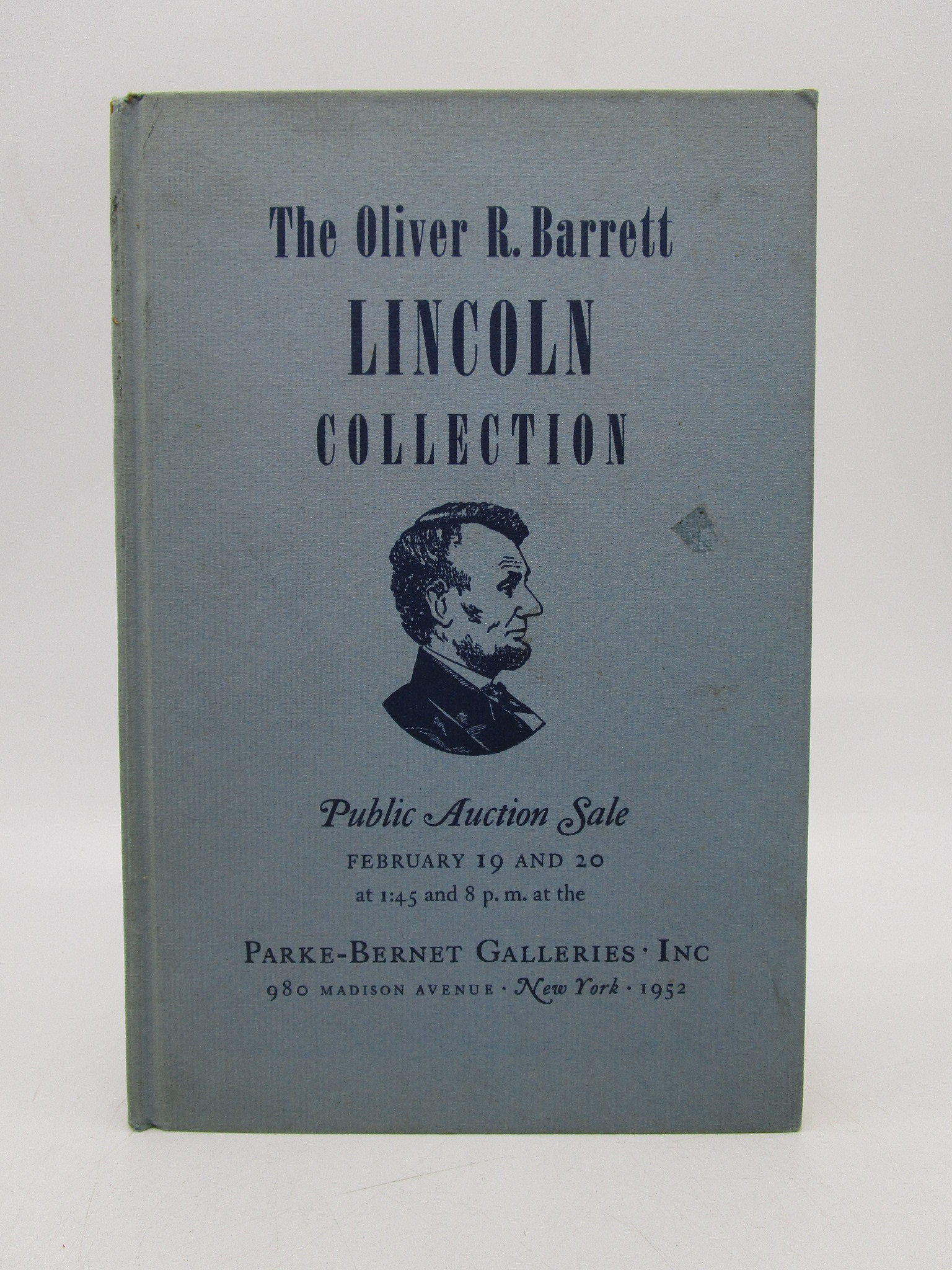 The Immortal Autograph Letters Documents Manuscripts Portraits Personal ...