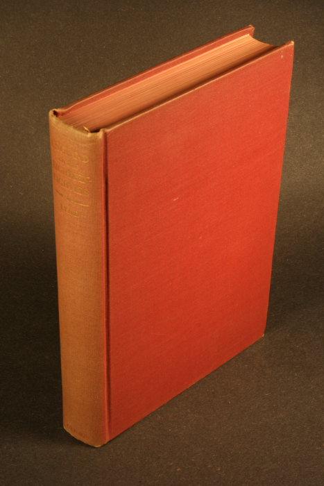 England in the eighteen-eighties. Toward a social basis for freedom ...