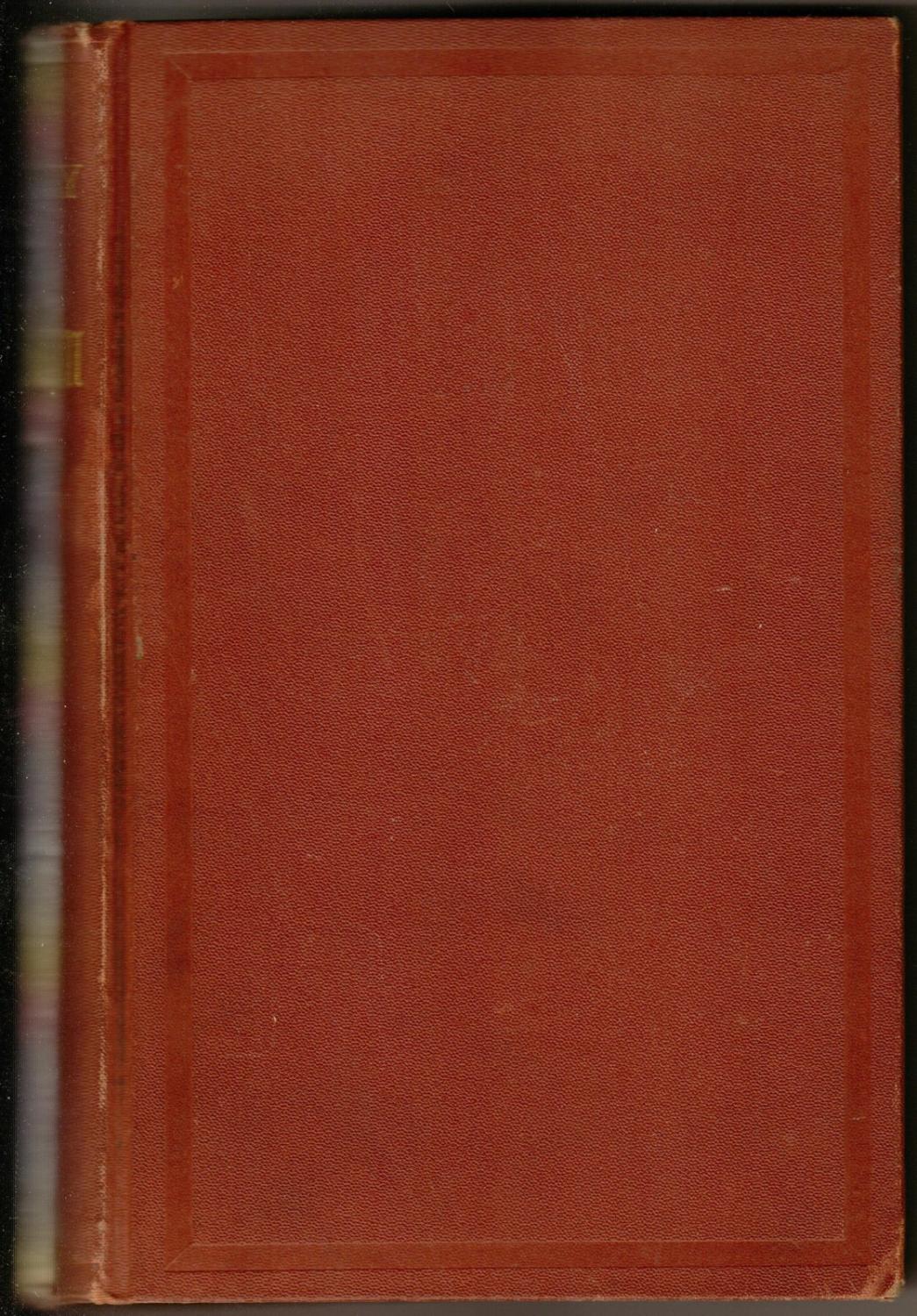 History of Civilization Volume VI (6) by Dean, Amos: Good Hard Cover ...