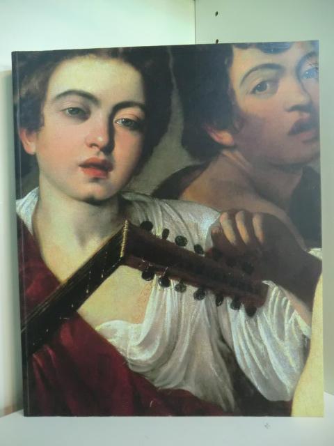 Genius of Rome 1592 - 1623 von Brown, Beverly Louise:: Sehr gut kart ...