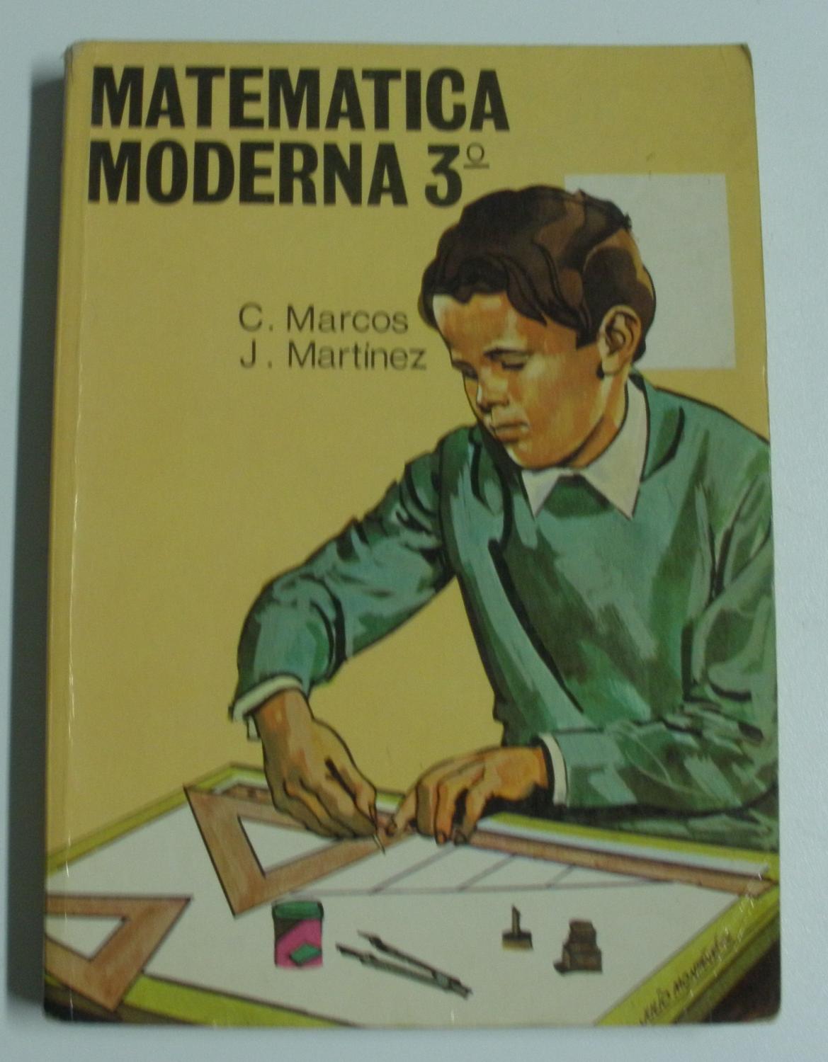 Marcos De Matemáticas PROBLEMAS DE MATEMÁTICAS C. O. U. MATERIA