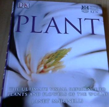 Plants: Royal Botanic Gardens Kew by Marinelli, Janet: Very Good ...