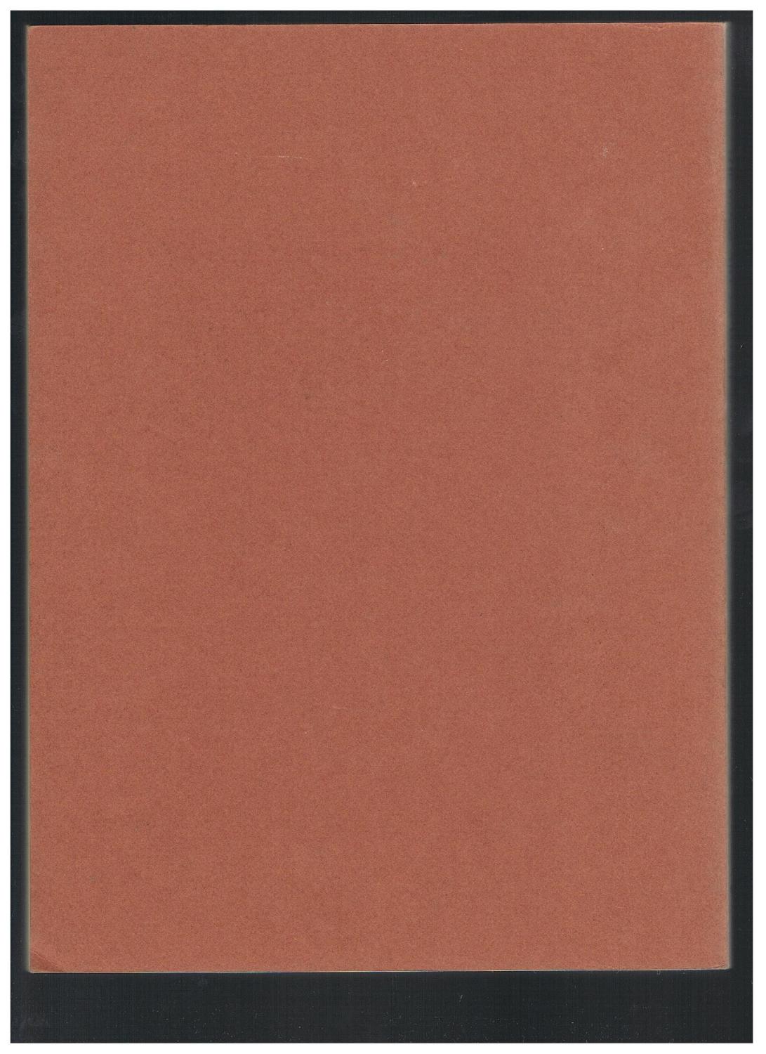 The Rock Art of Utah: From the Donald Scott Collection. Peabody Museum ...