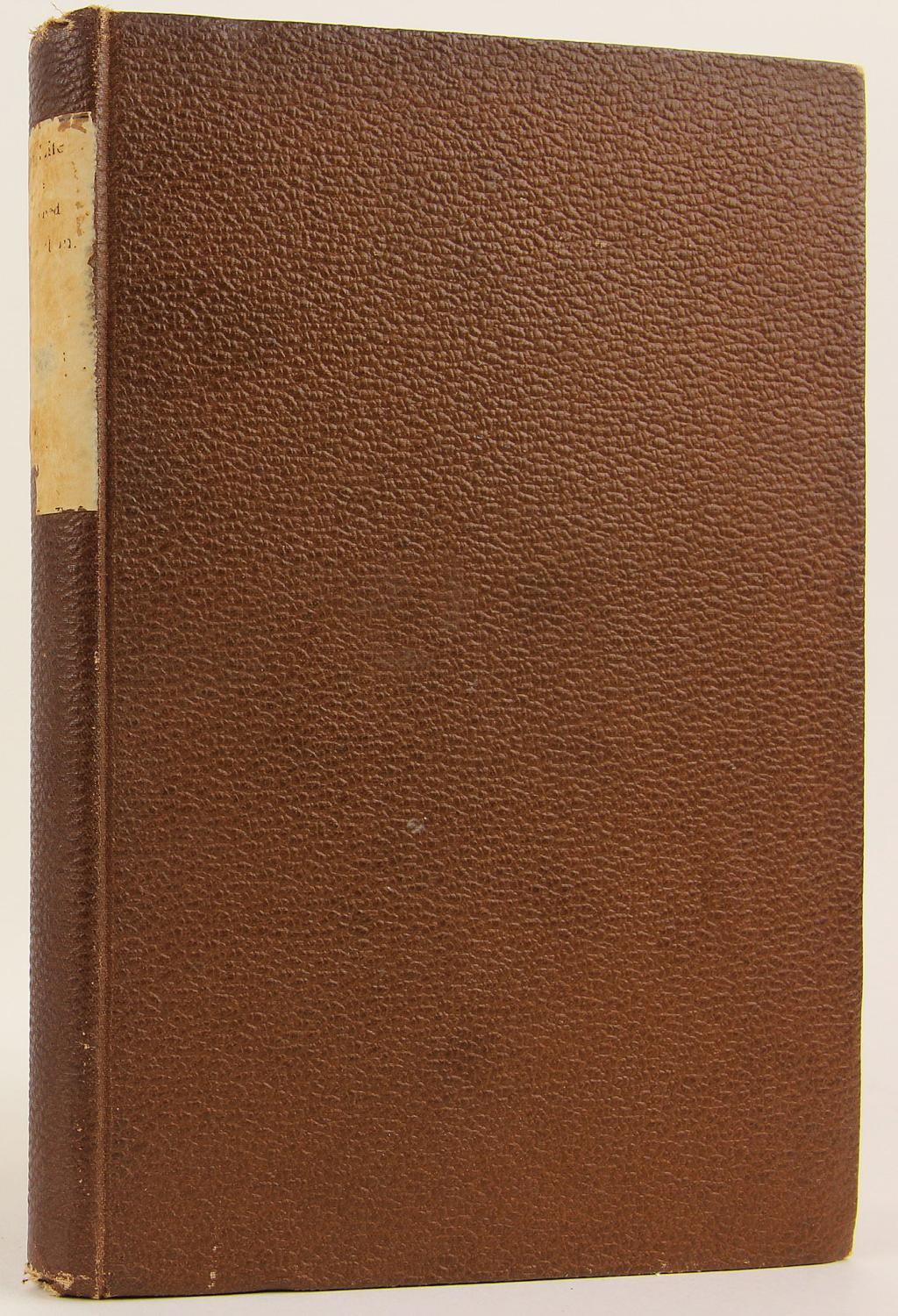 The Life of the Renowned Doctor Preston, Writ by His Pupil, Master ...