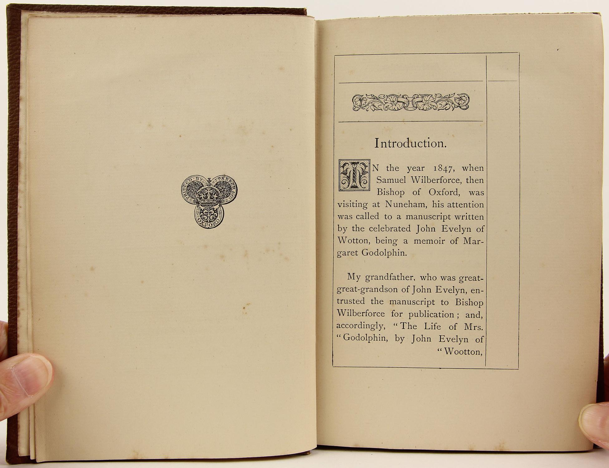 The Life of the Renowned Doctor Preston, Writ by His Pupil, Master ...