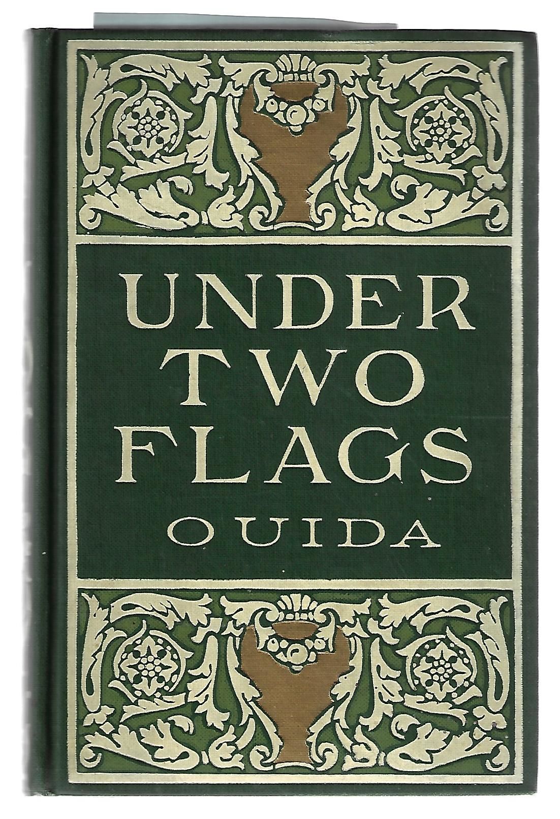 Under Two Flags by Ouida | Bluestocking Books