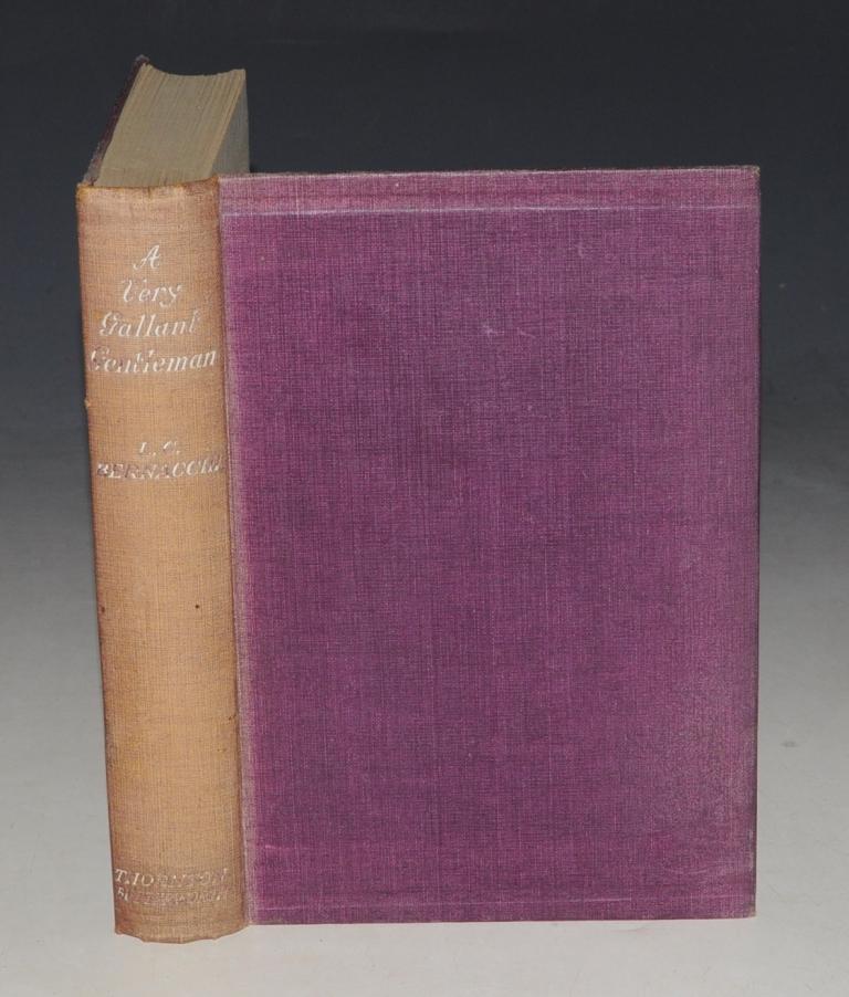 A Very Gallant Gentleman Chevalier of the Legion of Honour. by ...