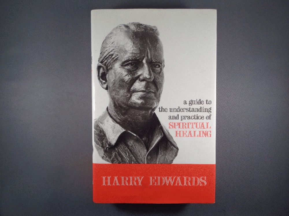 A Guide to the Understanding and Practice of Spiritual Healing by ...