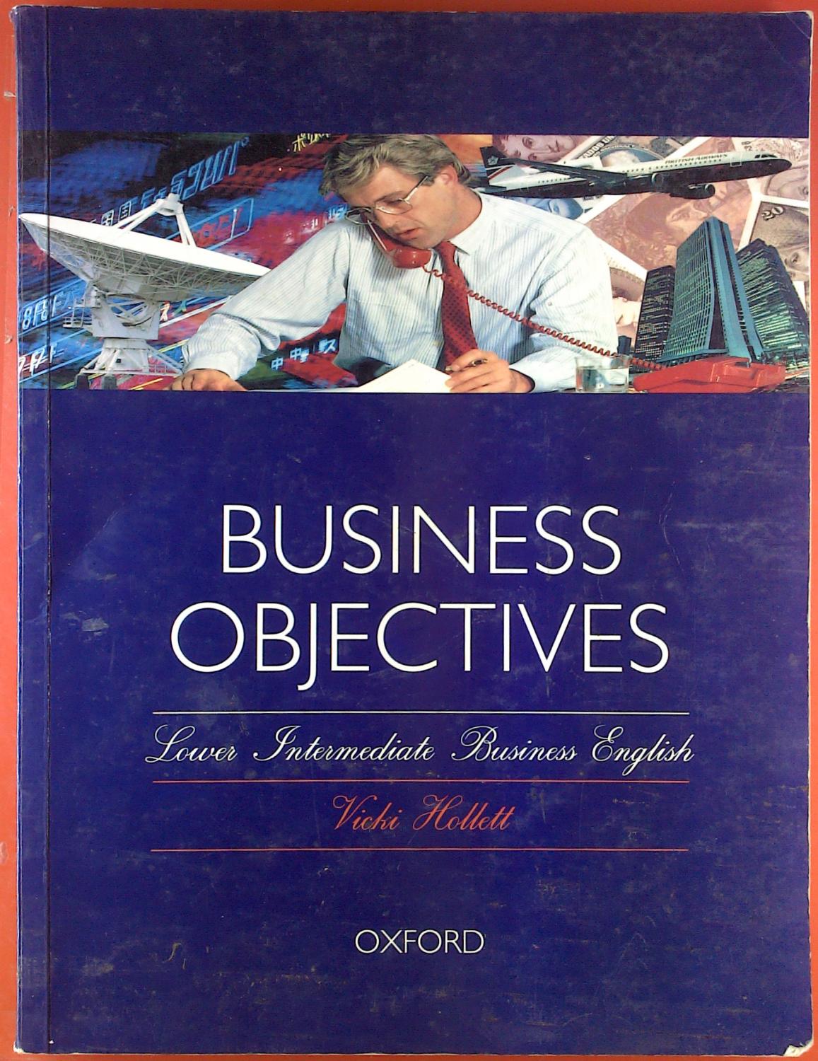 business objectives - ZVAB