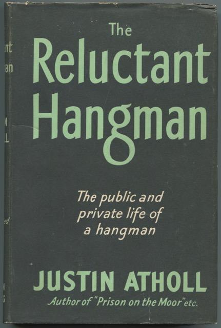 The reluctant hangman : the story of James Berry, executioner, 1884 ...