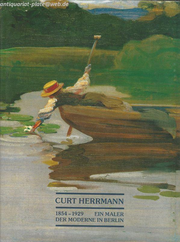 curt herrmann 1854 von bothe - ZVAB