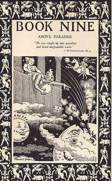 The Silver Stallion. A Comedy Of Redemption by Cabell, James Branch ...