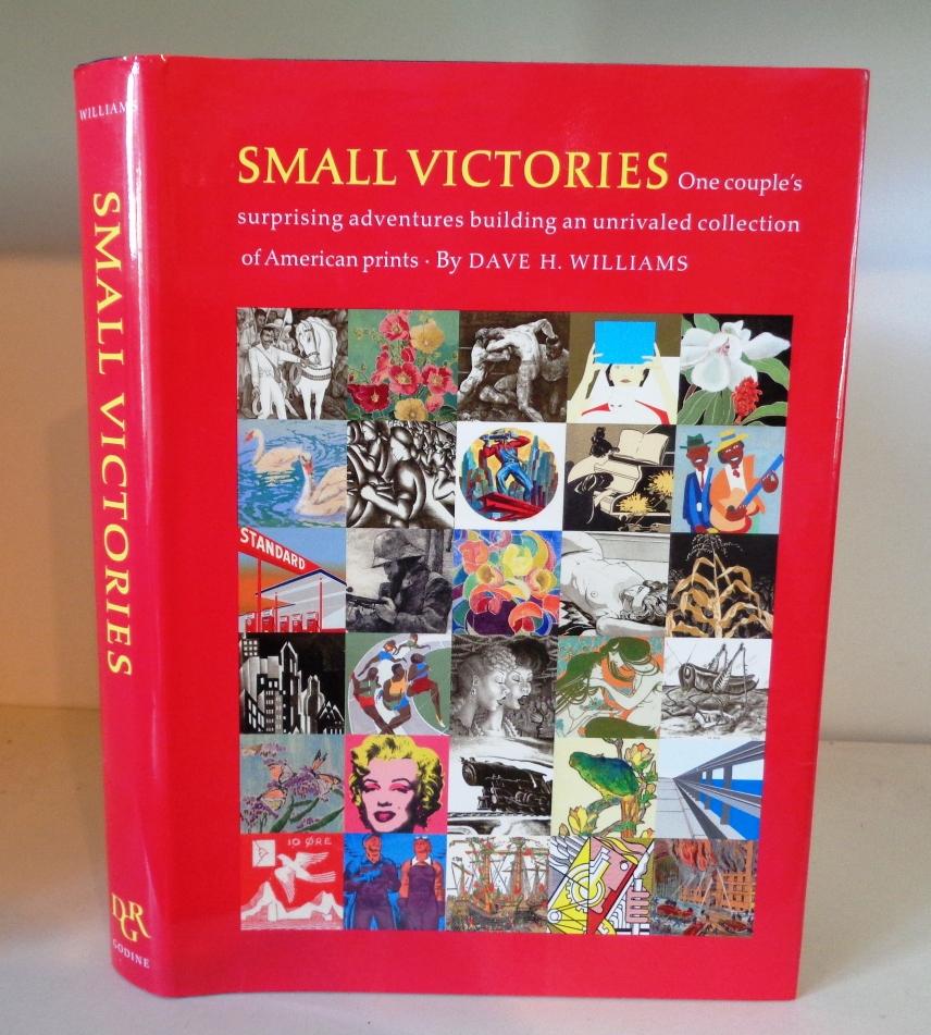 Small Victories One Couple's Surprising Adventures Building an ...