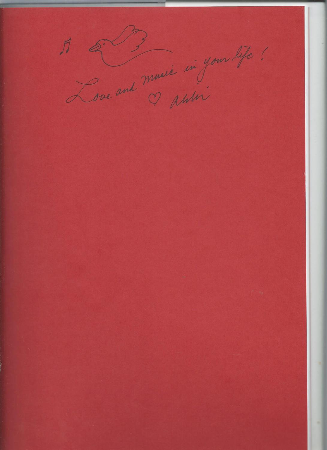 AH, MUSIC! par Aliki ; Aliki (illustrator): As New Hardcover (2003) 1st ...