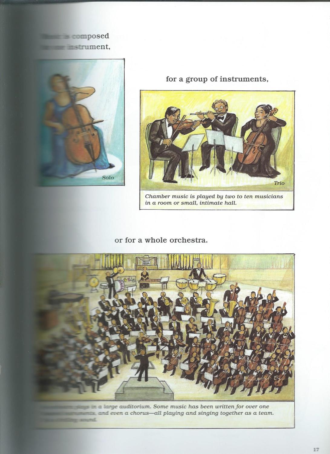 AH, MUSIC! de Aliki ; Aliki (illustrator): As New Hardcover (2003) 1st ...