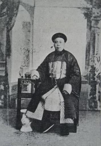 Au Pe-Tchi-Li, deuxième campagne de Chine (1900-1901), by VANDENBOSSCHE ...